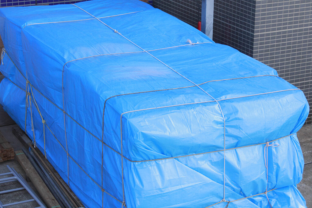 Industrial Plastic Covers - مؤسسة الجبالي الصناعية